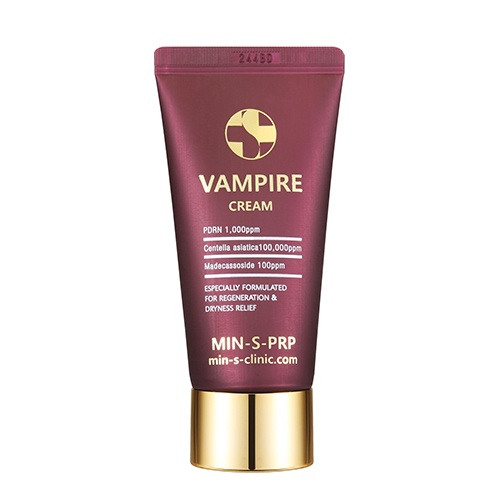 [MIN-S-PRP] Kem dưỡng da nhạy cảm MIN-S-PRP VAMPIRE CREAM 50g (Hàng mới ...